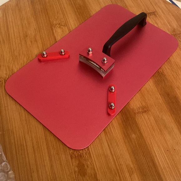 Office | Nib Never Used Cup Edging Tool For Custom Tumblers Tumbler ...